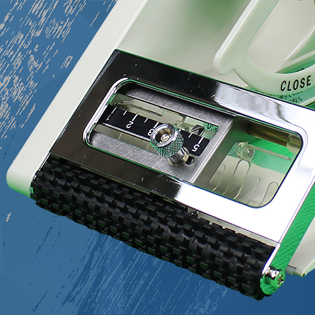 TOWA APF-100 – Handheld Labelling Systems