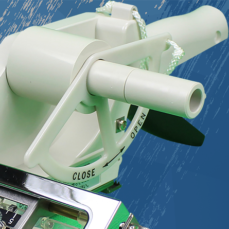 TOWA APF-100 – Handheld Labelling Systems